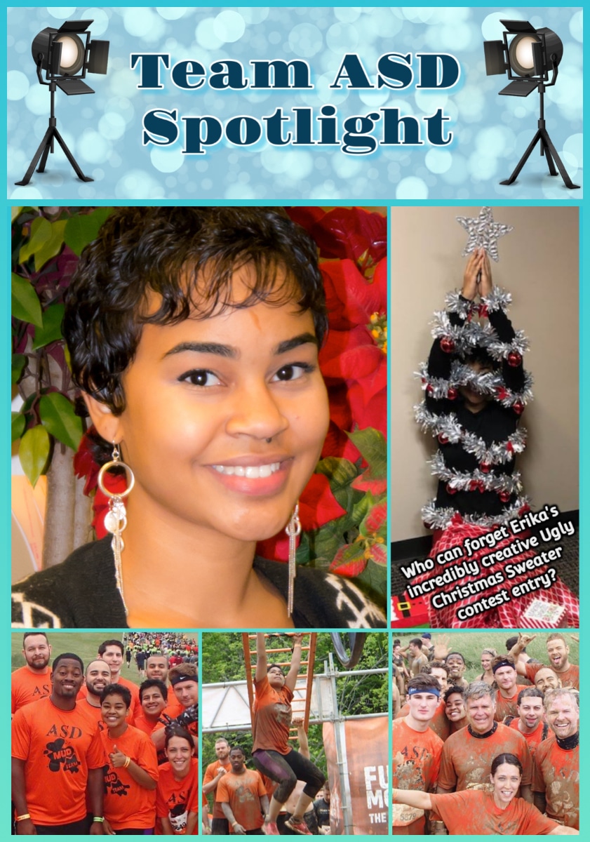 Team ASD Staff Spotlights - April 2022 - ASD Answering Service