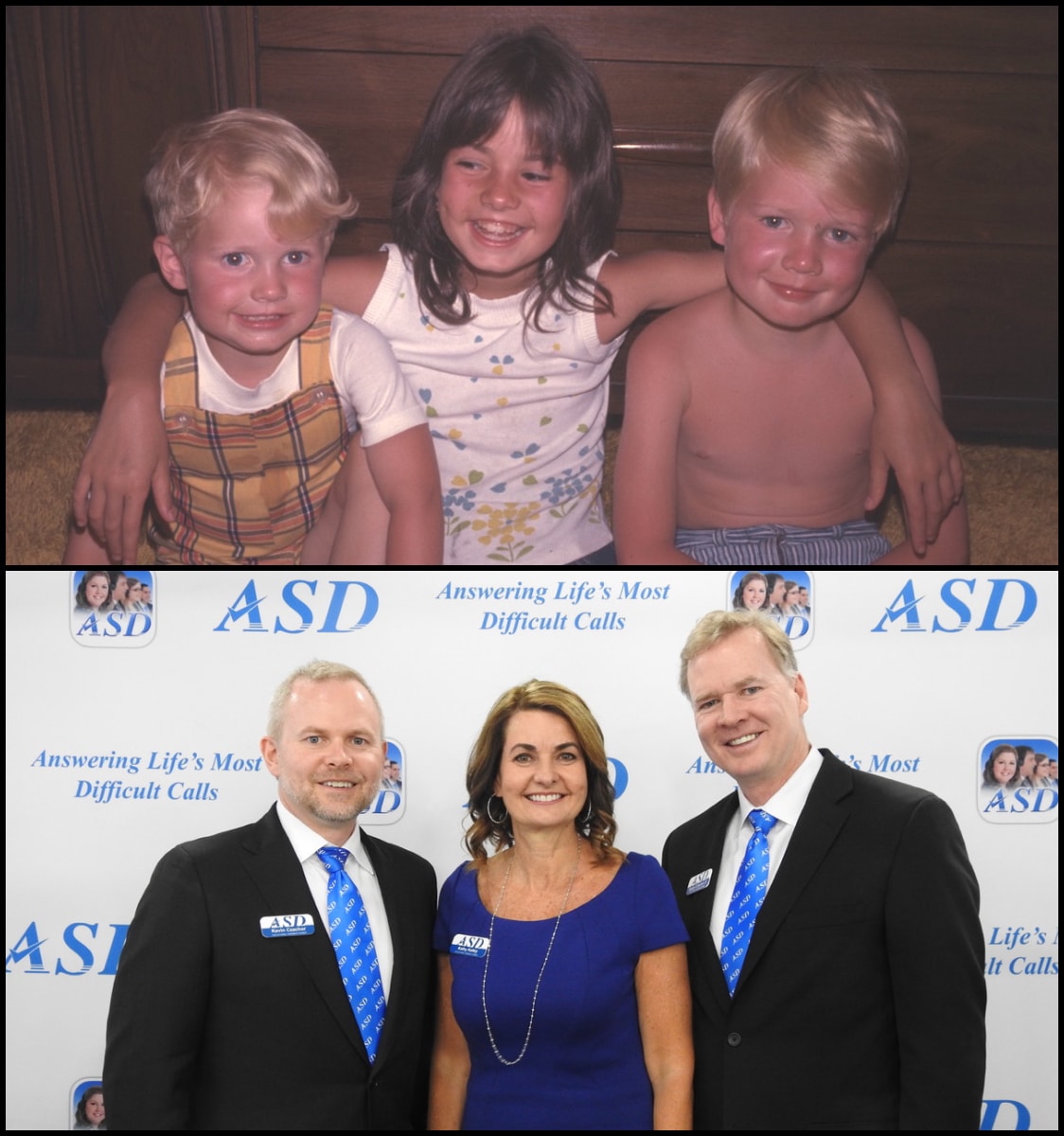 Article: Answering Service for Directors - 50 Years…and Going Strong ...