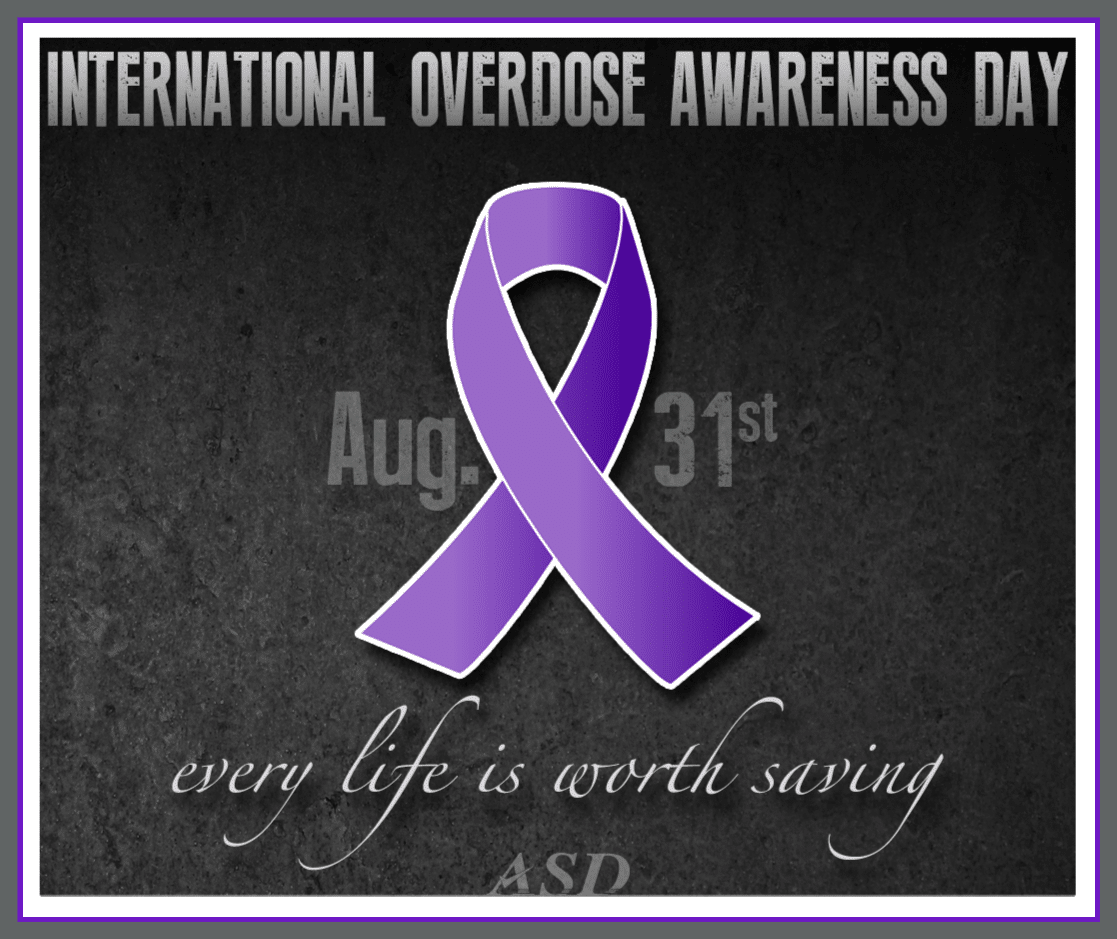 7 Ways Grief is Compounded by an Overdose Death - ASD Answering Service