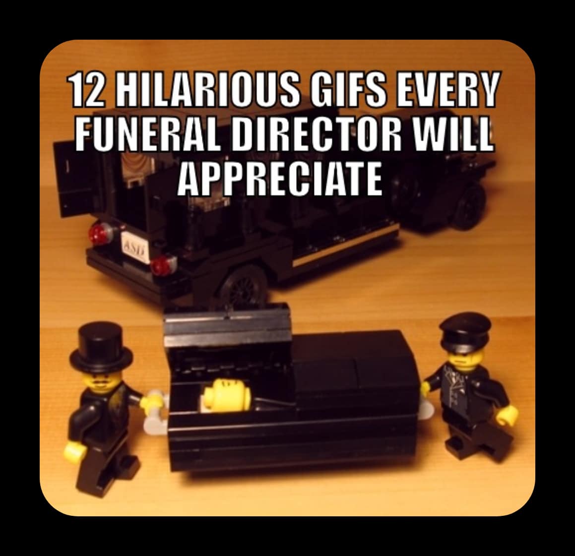12 Hilarious GIFs Every Funeral Director Will Appreciate - ASD ...