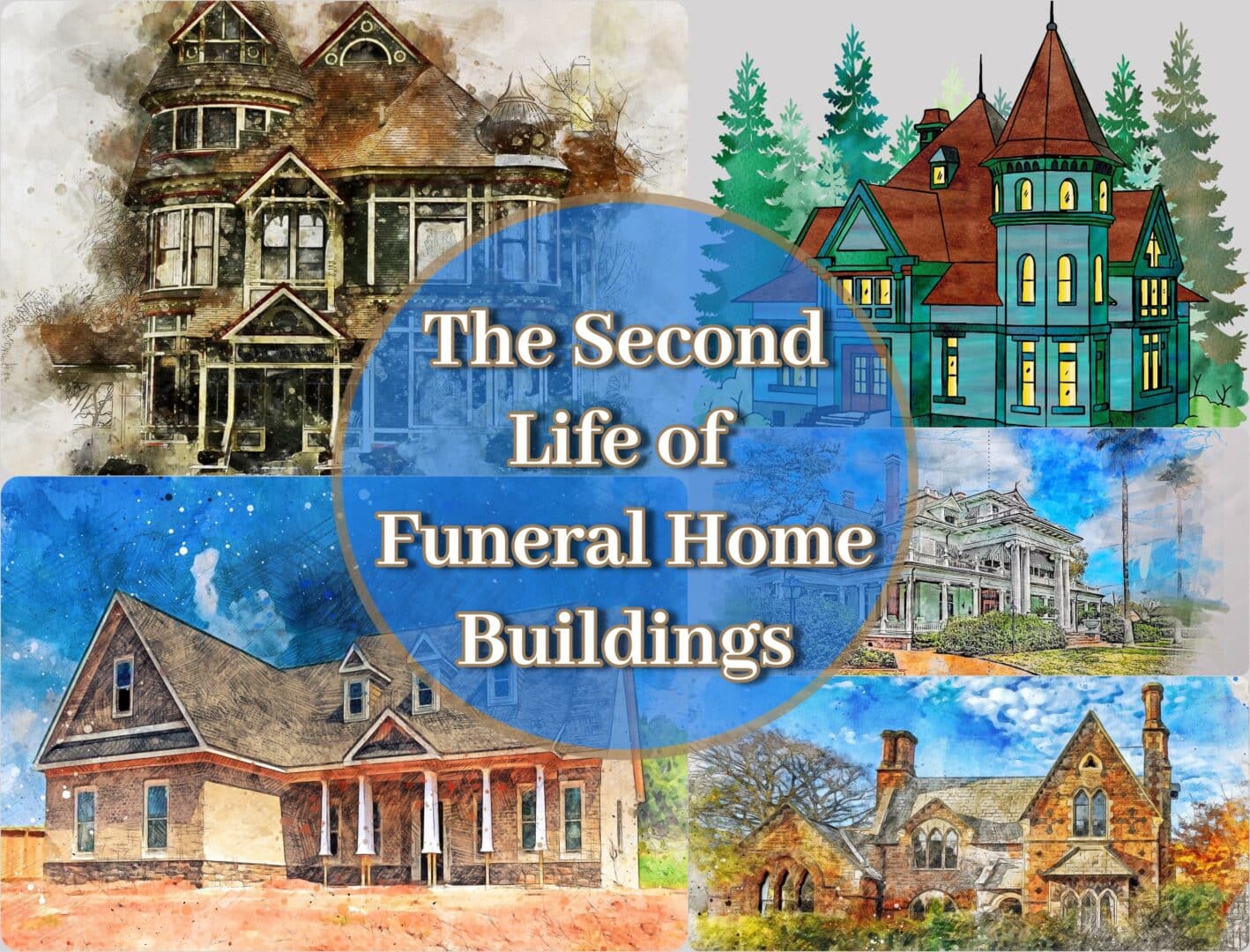 9 Historic Funeral Home Buildings Living an Epic Second Life - ASD ...