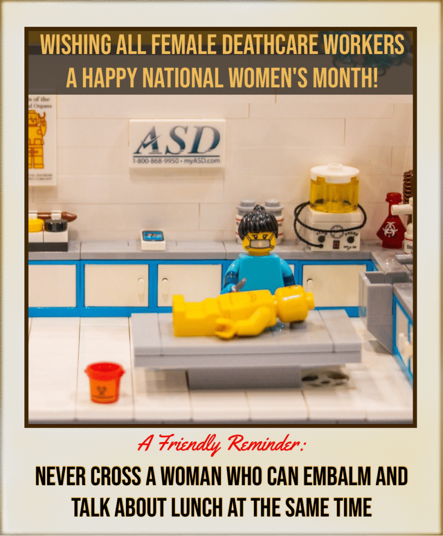 Funeral Humor for Her: 11 Memes That Will Make Female Funeral ...