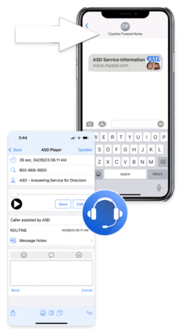 Innovative Solutions | Answering Service for Directors