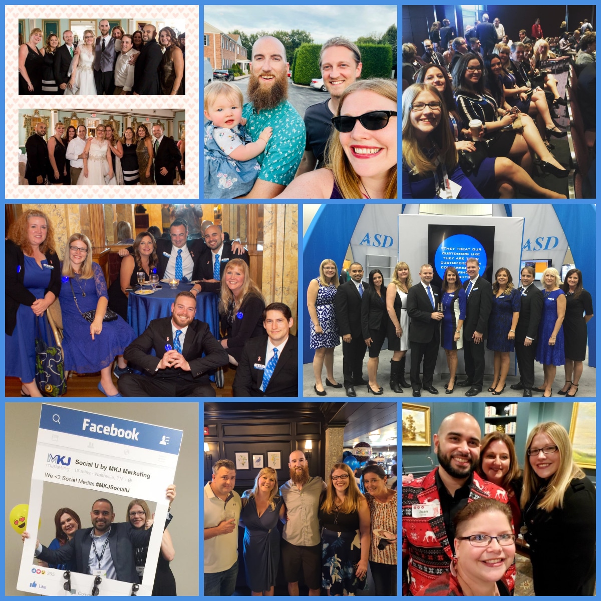 20 Favorite Moments Working at ASD The Last 20 Years - ASD Answering ...
