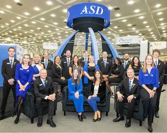 Meet the ASD Team | Answering Service for Directors
