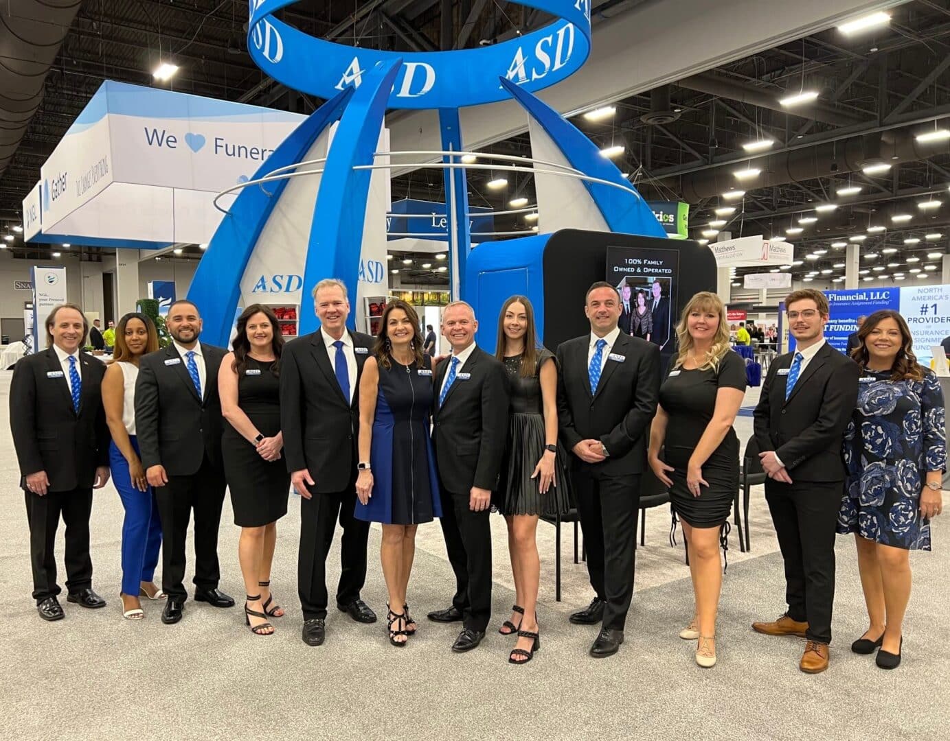 2024 ICCFA Convention Countdown Plus 7 Fun Things To Do in Tampa