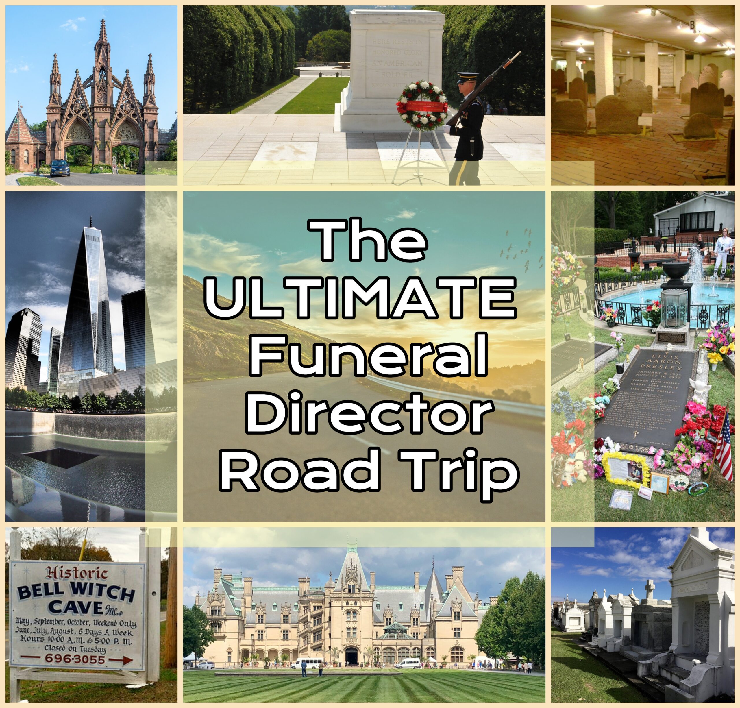 The Ultimate Funeral Director Road Trip - ASD Answering Service