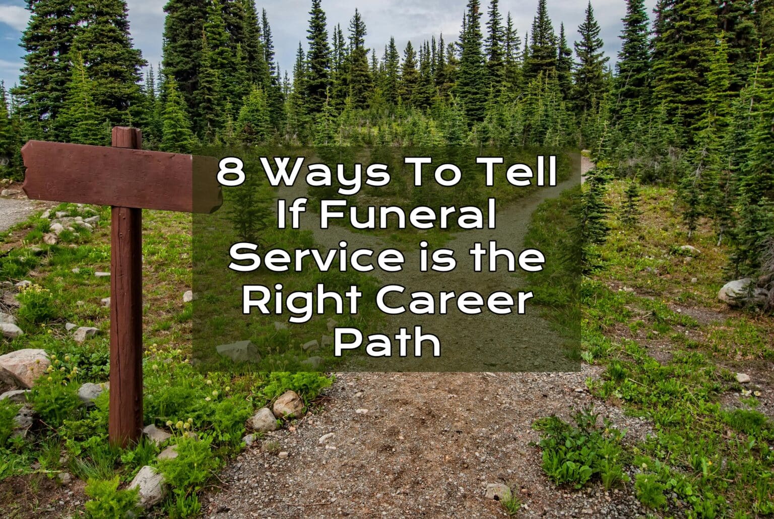 8 Ways to Tell If A Career in Funeral Service is Right for You - ASD ...