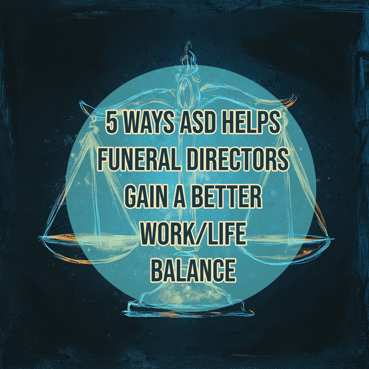 Achieving a Balanced Funeral Director Lifestyle: 5 Ways ASD Can Help - ASD Answering Service