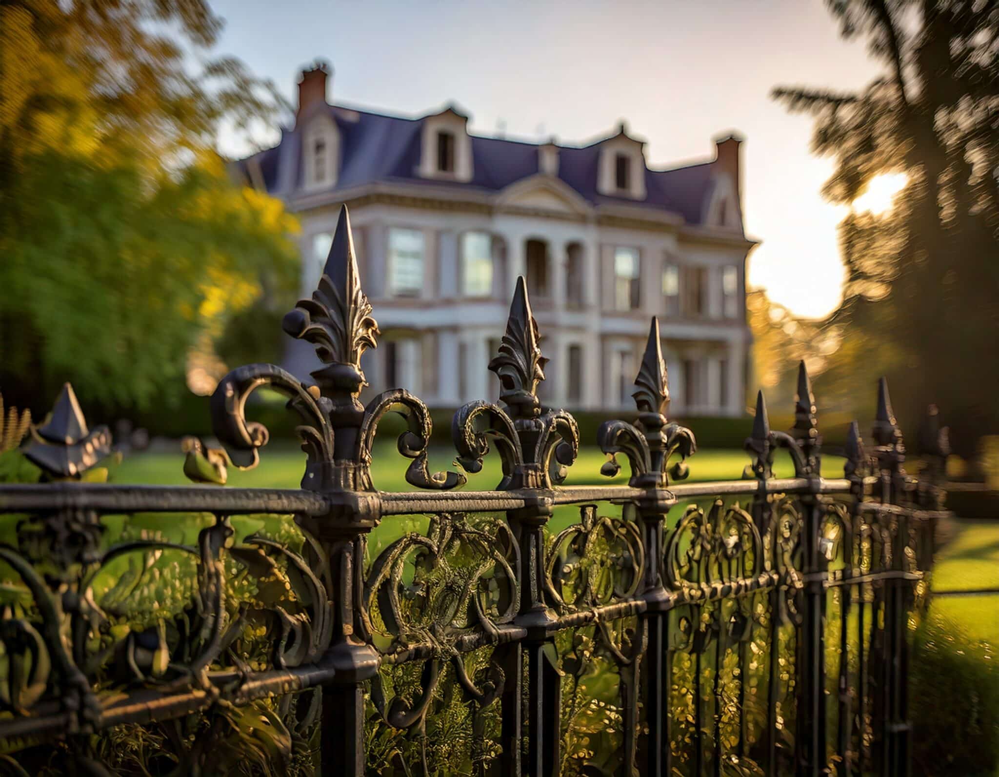 Funeral Home Architecture: 10 Buildings That Stand Out - ASD Answering ...