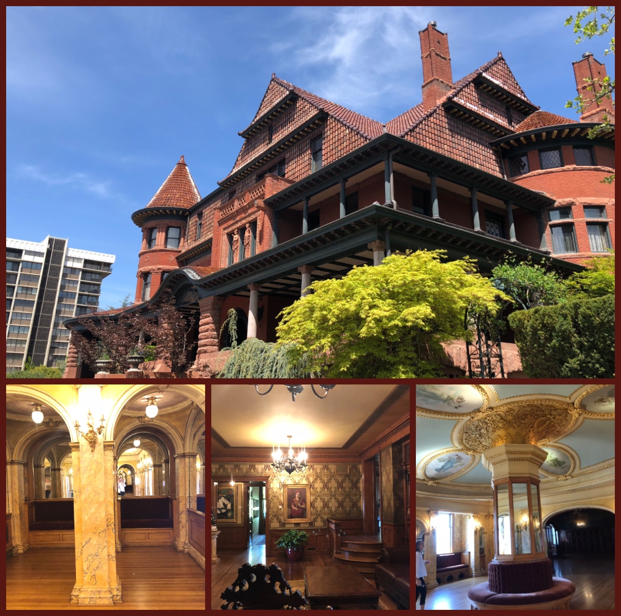 Funeral Home Architecture: 10 Buildings That Stand Out - ASD Answering ...